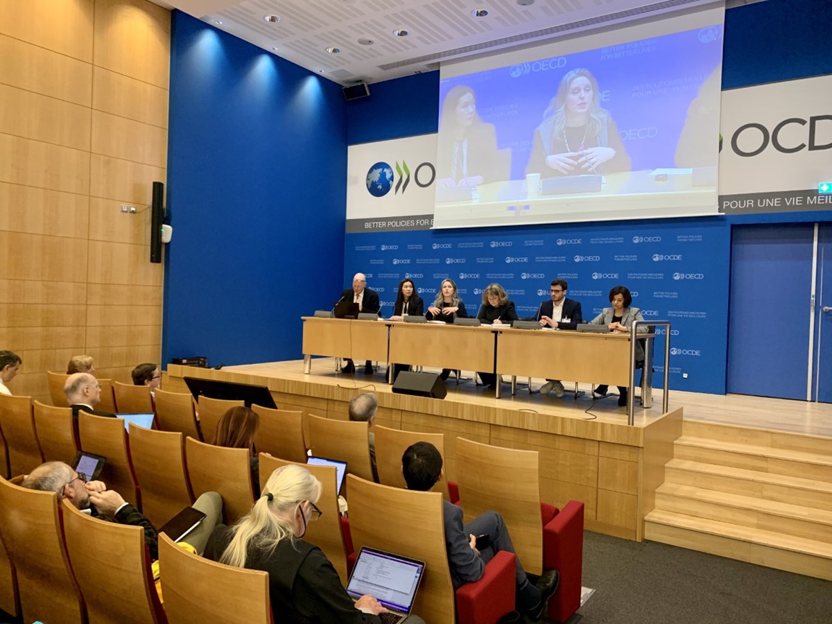 IOMC workshop on "Advancing global chemicals and waste management in ...